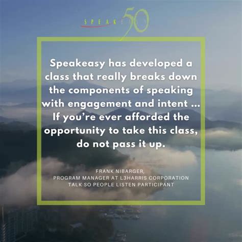 Speakeasy On Linkedin Speakeasyinc Communication