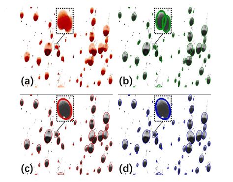 Csafe Researchers Propose New Method For Recognizing Overlapping Objects In Complex Images