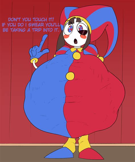 Rule 34 1girls 2023 2d 2d Artwork 2d Artwork Ambiguous Prey Belly Big Belly Clown Clown Girl
