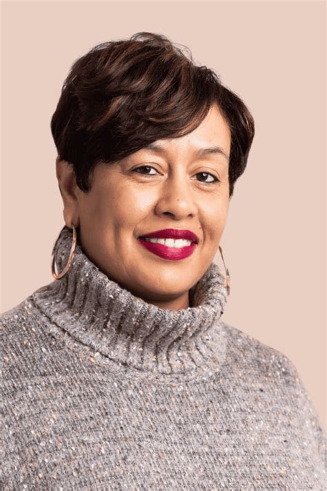 Fatima Z Muhammad Burns Institute