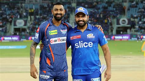 Lsg Vs Mi Highlights Ipl 2023 Eliminator Madhwals Fifer Powers