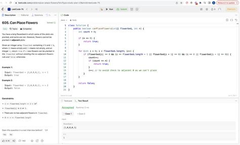 day4 dsa leetcode dsainjava dsachallenge datastructures… abdul