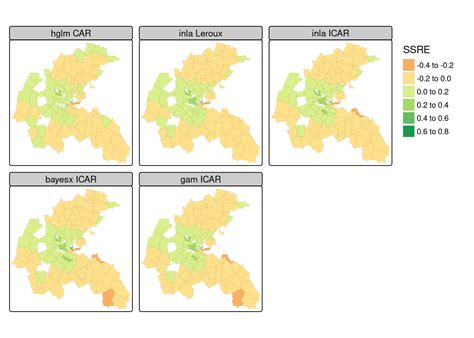 16 Spatial Regression Spatial Data Science