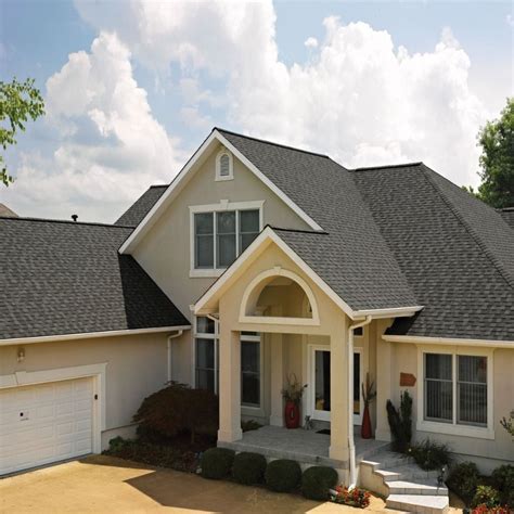 Landmark Solaris® Cool Roof Shingles Landmark Roof Colors Landmark