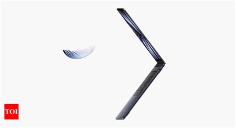 Apple May Launch Two New Macbook Airs This Summer Times Of India