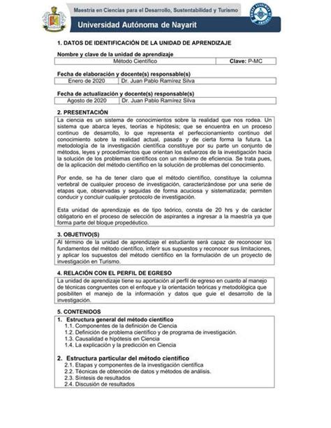 Método Científico Celayda Udocz