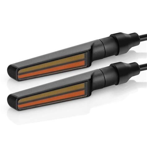 Paraxite Project Pair Of Front Led Sequential Turn Signals