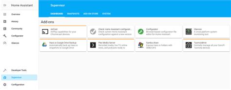 Blog Cezara O Raspberry Pi Domoticz Home Assistant Starych Konsolach I Gadżetach Home