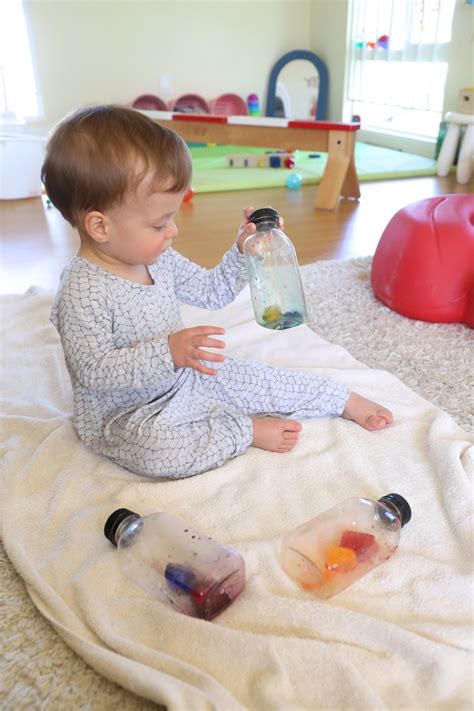 Exploring Colour Theory With Ice Cubes Mama Papa Bubba