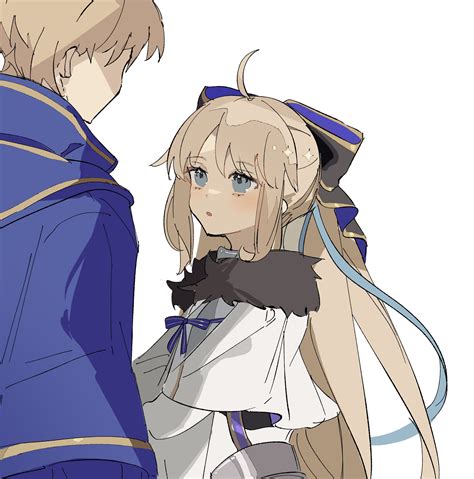 Fate Grand Order Image By Colordifference Zerochan Anime Image Board