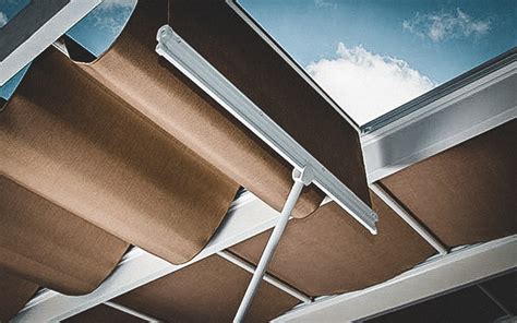 Manually Retractable Canopy Pergola Los Angeles Patio Covered