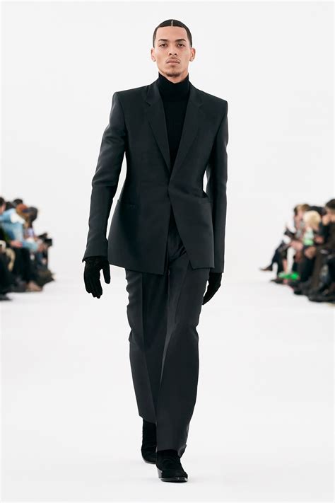 Givenchy Fall 2023 Menswear Collection Vogue