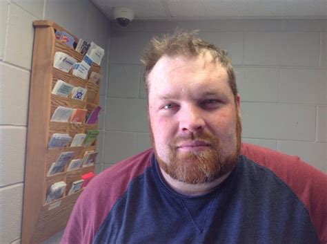 Nebraska Sex Offender Registry Timothy John Cockerill