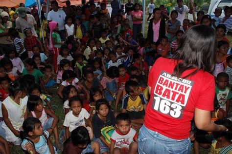 Bantay Bata 163 Main Events Co