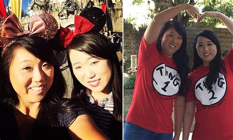 Identical Twins Separated At Birth Find Each Other Years Later Daily Mail Online