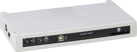 Redundant Control Module For FlexES Control