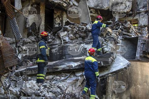 15 жертви на руски обстрели в Харковска област обяви местният губернатор Утро