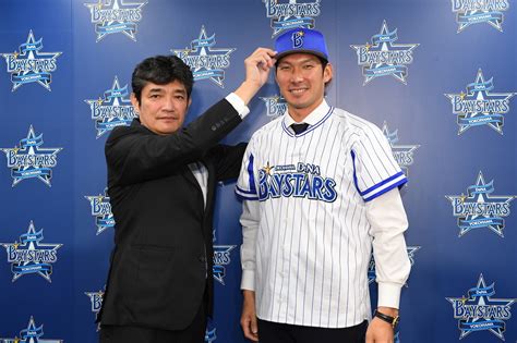 大田泰示、日ハムファンに「感謝しかない」denaファンには「認めてもらえるよう」 Baseball King