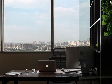 Project Insights With Meena Murthy Kakkar Design Head And Partner Envisage Commercial Design