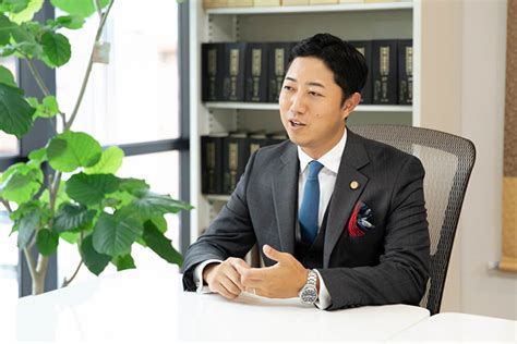 弁護士法人クレオ国際法律特許事務所 所長インタビュー【知財hr】