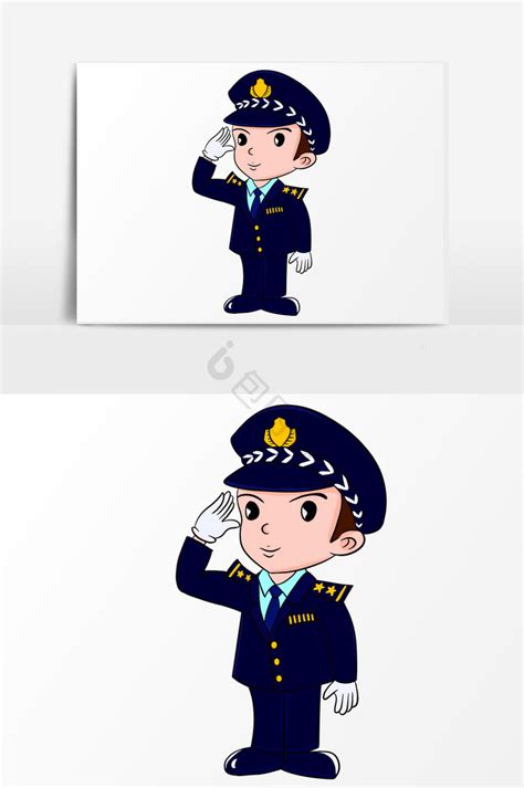 中国警察画册 中国警察画册设计 【包图网】