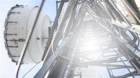 The Trouble With Open RAN Inside Towers