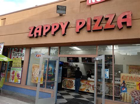 Zappy Pizza Reviews And Deals On