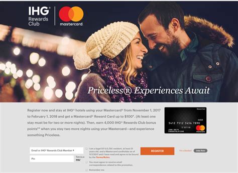 Mastercard Priceless Advertisements