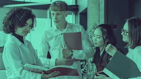 Pourquoi Faire Une Formation En Management