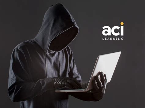 Aci Learning Acquires Infosec Learning Further Unifying Audit Cybersecurity And It Training Market