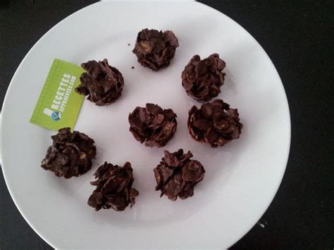 Recette Roses Des Sables Marmiton Sans Végétaline Recette Recette