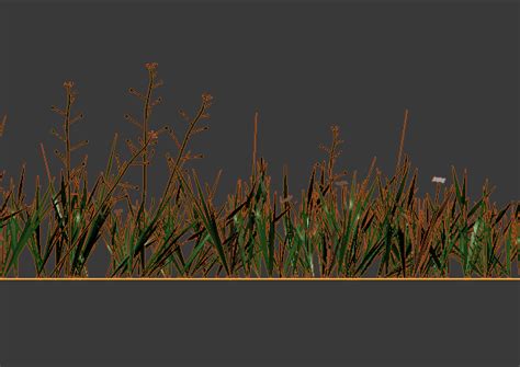 Blender Internal Render Engine Objects Places Opposite Partly In