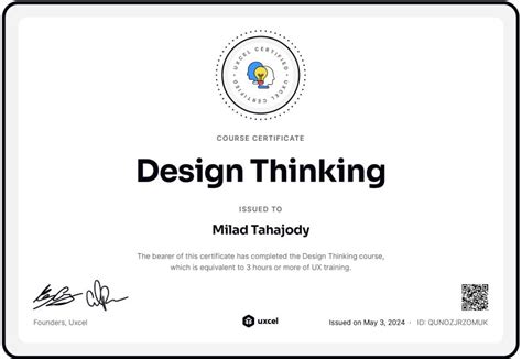 milad tahajody on linkedin uxcel ui ux userinterface