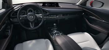 Mazda CX 30 Digitale Broschüre