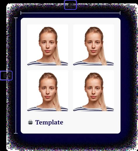 Costco Passport Photo Alternative Human Expert Check
