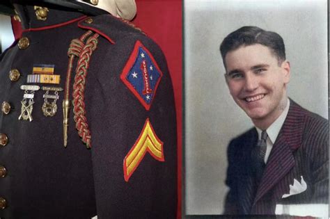 Ww2 Usmc Dress Blues Atelier Yuwa Ciao Jp