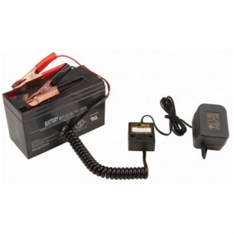 Battery Float Charger Copper Electronics