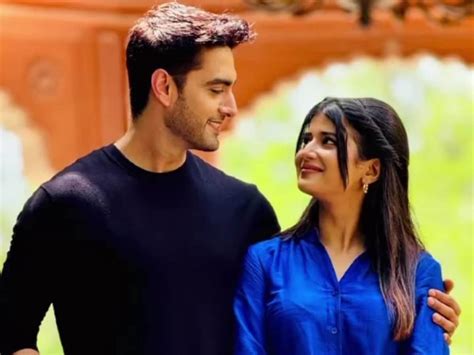 Yeh Rishta Kya Kehlata Hai Spoiler Alert In Hindi Yrkkh Twist Ruhi Plans To Separate Armaan And