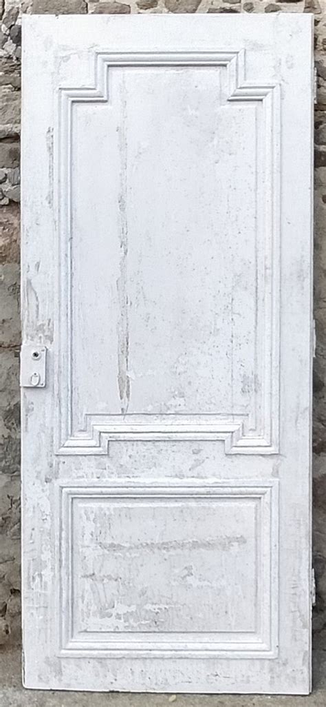 Trois Portes Anciennes De Communication époque Antikeo
