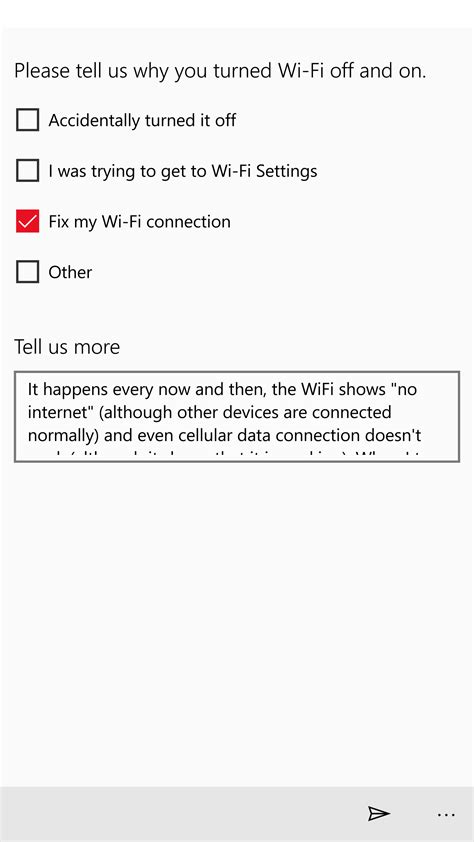 W10 Anniversary Update Cannot Be Released For Mobiles If The Wifi Bug