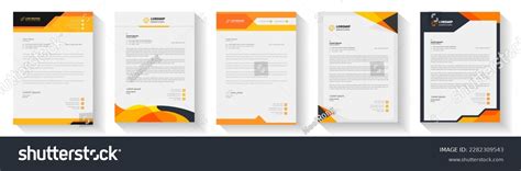 351025개의 브랜드 소개서 디자인 이미지 스톡 사진 3d 오브젝트 벡터 Shutterstock