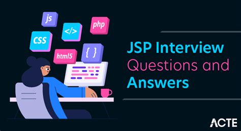 Top 35 JSP Interview Questions Answers SPARK TRICKS ACTE Updated 2025