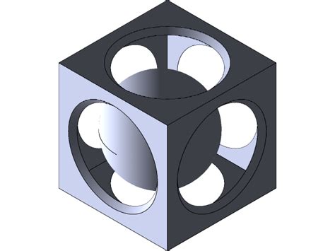 Free Cad Designs Files And 3d Models The Grabcad Community Library