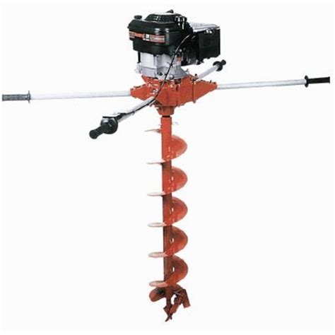 Pro Series With 6 Hp Tecumseh Engine Northern Tool