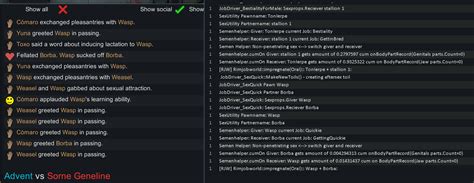 Mod Rimjobworld Page 227 Rimworld Loverslab