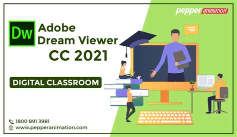 Adobe Dreamweaver Training In Rohini Delhi Join Pepper Animation