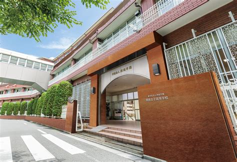 学校見学会受付中 潤徳女子高等学校