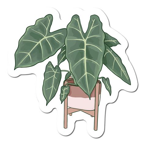 Elephant Ears Silhouette Vector Clipart Images Pictures Clip Art