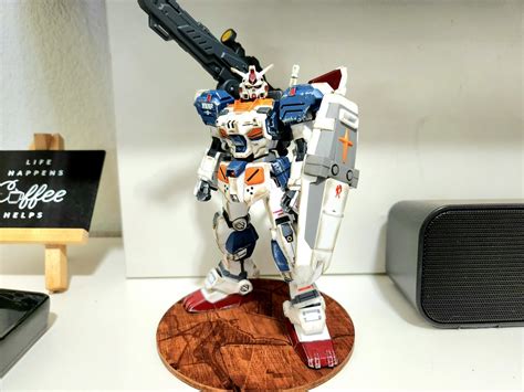 What Do You Guys Think Fa 78 3 R Gunpla