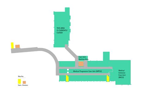 Fmc Interactive Maps Fairfield Medical Center